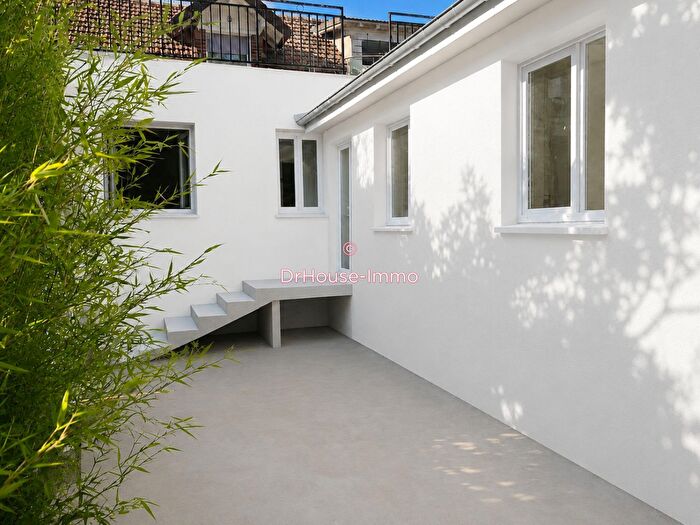 Appartement 3 pièces à vendre à Gargenville