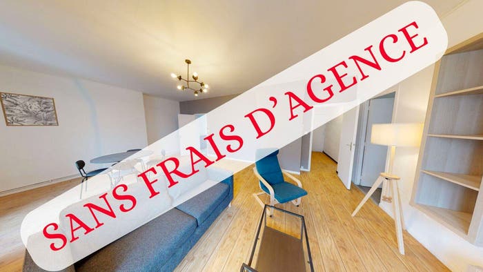 Arcole Brindeau, Le Havre - Appartement 3 pièces à louer