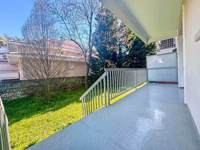 Appartement à louer - Toulouse, Côte Pavée, Limayrac, Ayga - 1 pièce