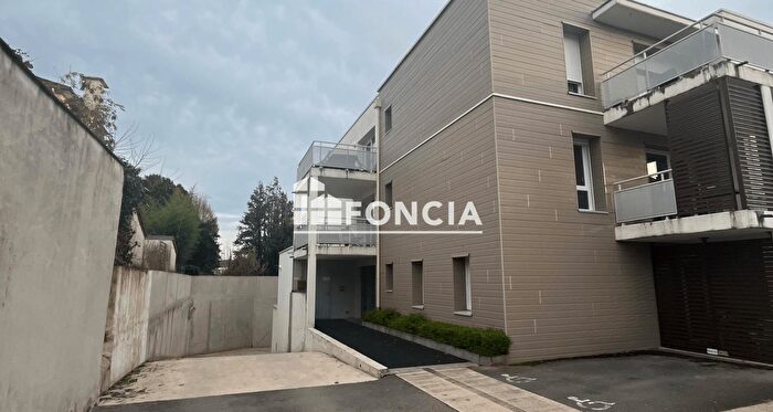 Appartement à vendre - Besançon, Palente, Orchamps, Saragosse, Vaîtes - 1 pièce