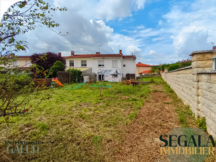 Maison à vendre - Saint-Benoît-de-Carmaux - 5 pièces - 3 chambres