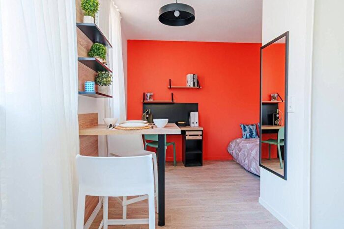 France et Rosieres, Vichy - Appartement 1 pièce à louer