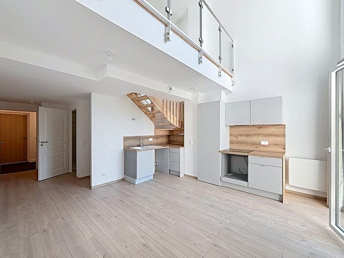 Appartement 3 pièces à Mérignac, Centre-ville, à louer