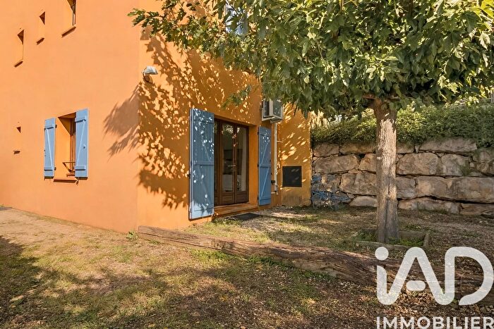 Maison 5 pièces à vendre à Grasse, Saint-Antoine, Aspres, Plascassier