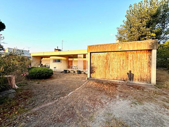 Maison 5 pièces à La Grande-Motte, Haute Plage, à vendre