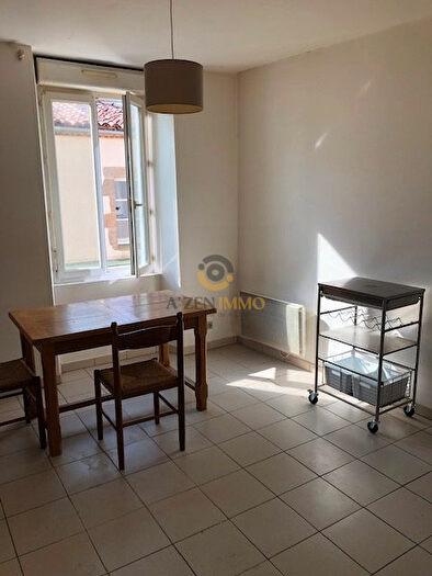 Cerizay - Appartement 1 pièce à louer