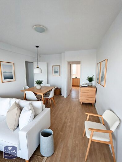 Appartement 3 pièces à Lille, Wazemmes, à vendre