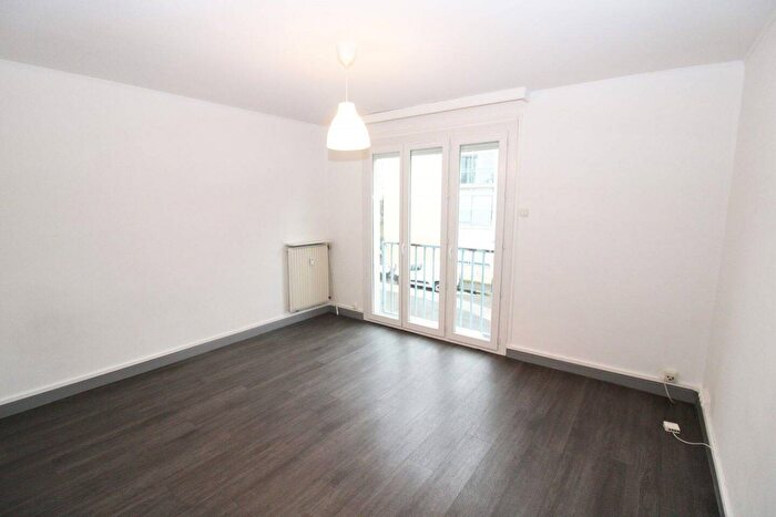 Toulouse : Appartement 3 pièces à louer