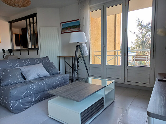 Appartement 3 pièces à louer - Pau, Dufau, Tourasse