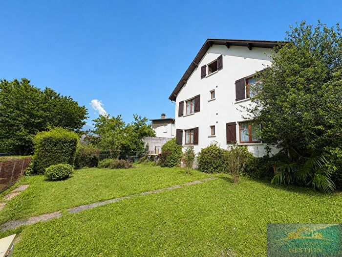 Maison 7 pièces à vendre à Lau-Balagnas