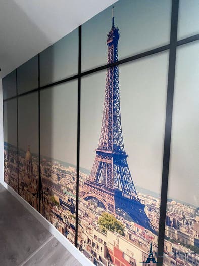 Appartement 2 pièces à Paris 17ème arrondissement, à louer