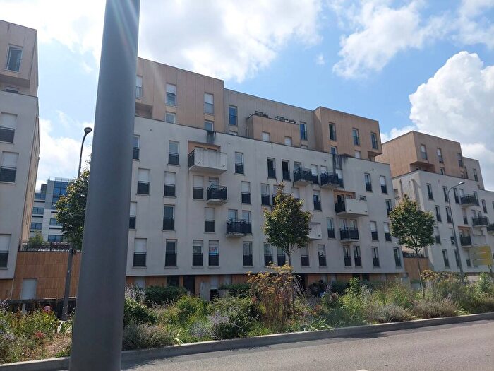 Zone dActivité, Vélizy-Villacoublay - Appartement 3 pièces à louer