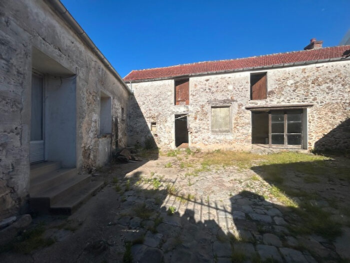 Marcoussis : Maison 5 pièces à vendre