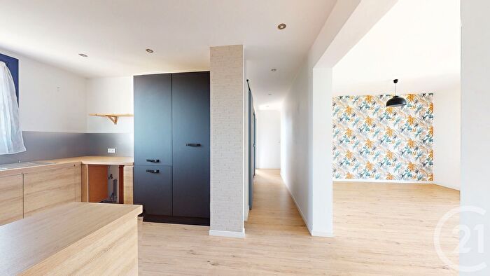 Appartement à vendre - BayonneBayonaBaiona, Beyris - 3 pièces - 2 chambres