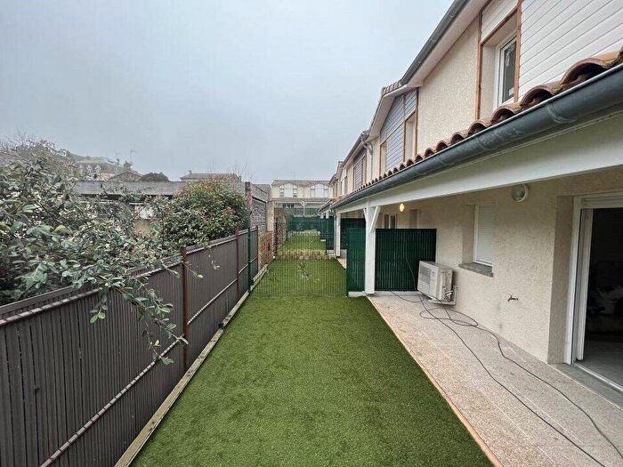 Maison 4 pièces à louer - Cépet