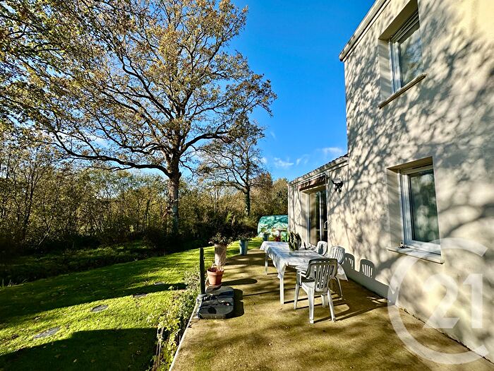 Maison à vendre - Saint-Père-en-Retz - 4 pièces - 3 chambres