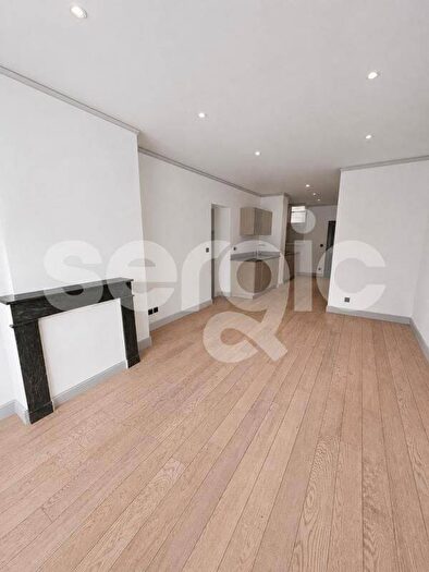 Appartement 3 pièces à Centre ville, Bordeaux, à louer