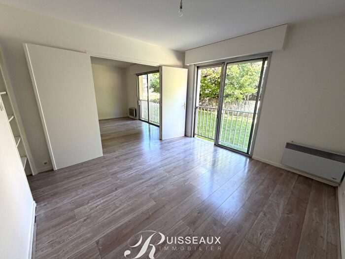 Appartement 3 pièces à louer à Dijon