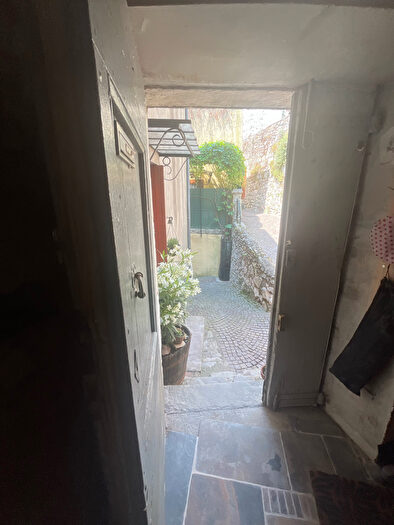 Maison 5 pièces à vendre à Laroque