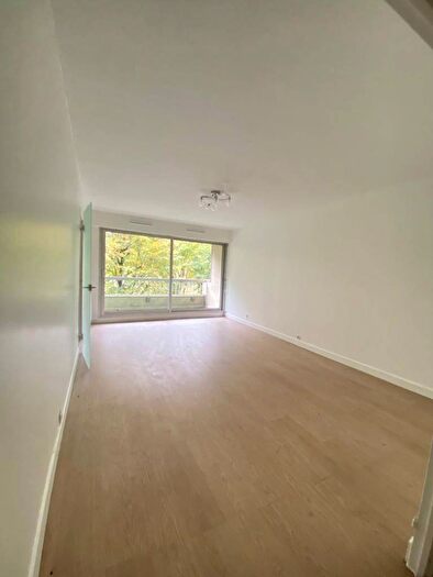 Appartement à louer - La Plaine des Sablons, Neuilly-sur-Seine - 2 pièces - 1 chambre