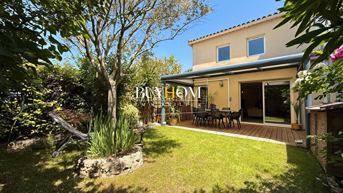Maison 5 pièces à vendre - LIsle-sur-la-Sorgue, Névons