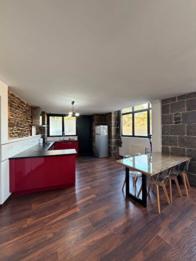 Appartement 3 pièces à louer - Brest, Recouvrance, Capucins