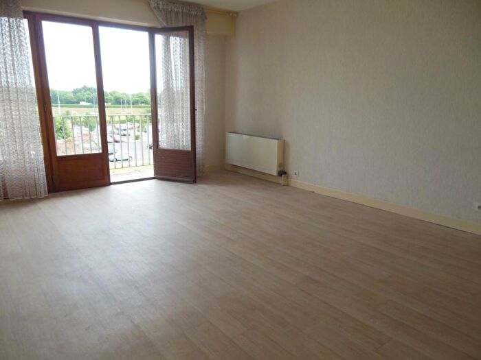 Dax, Saint-Pierre : Appartement 2 pièces à louer