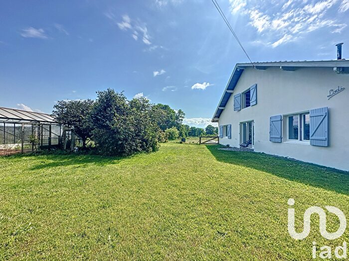 Maison à vendre - Dax - 5 pièces - 3 chambres