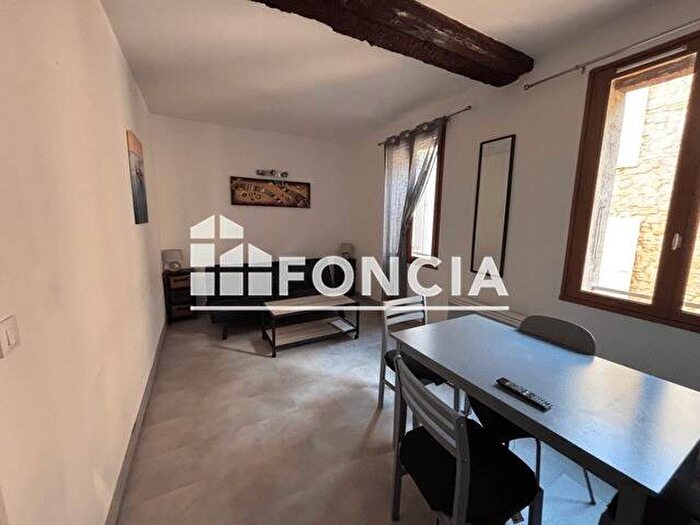 Appartement à louer - Centre Ville, Perpignan - 2 pièces - 1 chambre