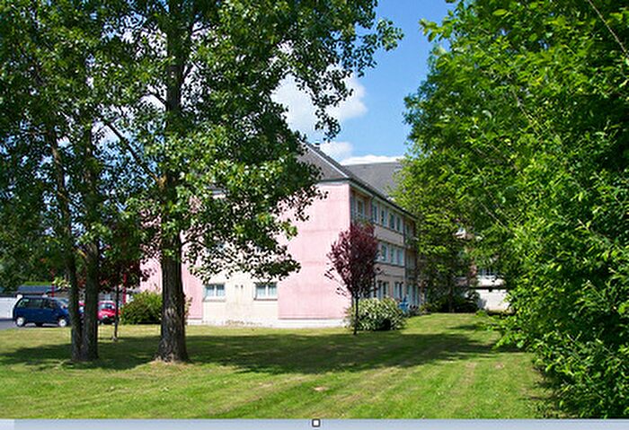 Hirson : Appartement 2 pièces à louer