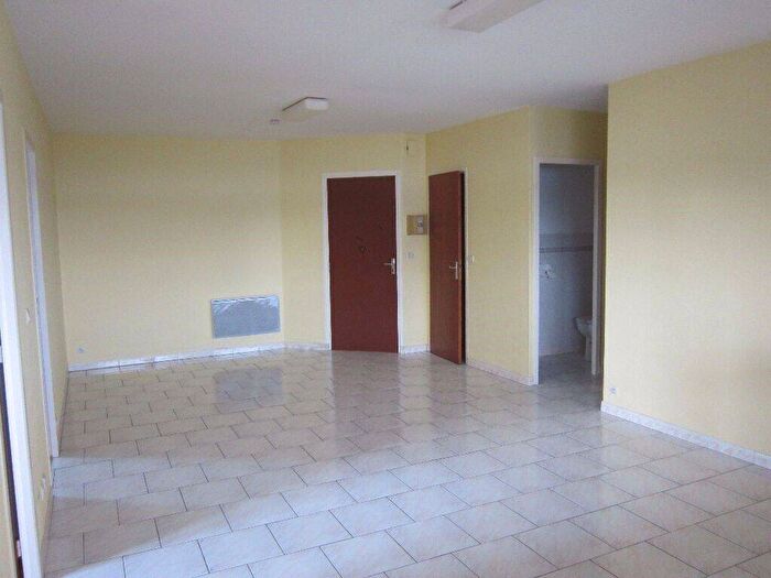 Tartas : Appartement 3 pièces à louer