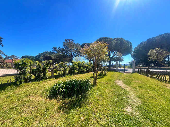 Hyères, Ayguade, Salins - Appartement 3 pièces à vendre