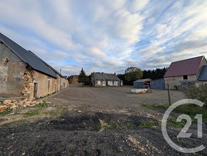 Étrechet - Maison 6 pièces à vendre