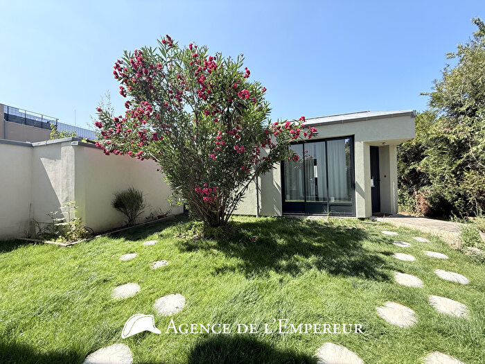 Maison 6 pièces à vendre à Rueil-Malmaison, Coteaux