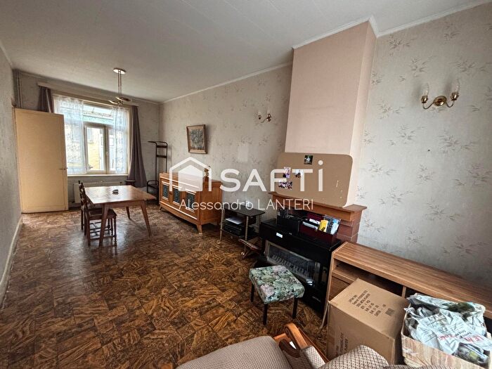 Maison à vendre - Croix, Saint-Pierre - 4 pièces - 3 chambres