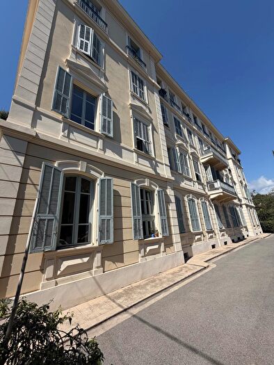 Appartement 2 pièces à vendre - Nice, Saint-Philippe, Estienne d'Orves