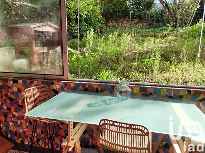 Appartement à vendre - Cassis - 3 pièces - 2 chambres