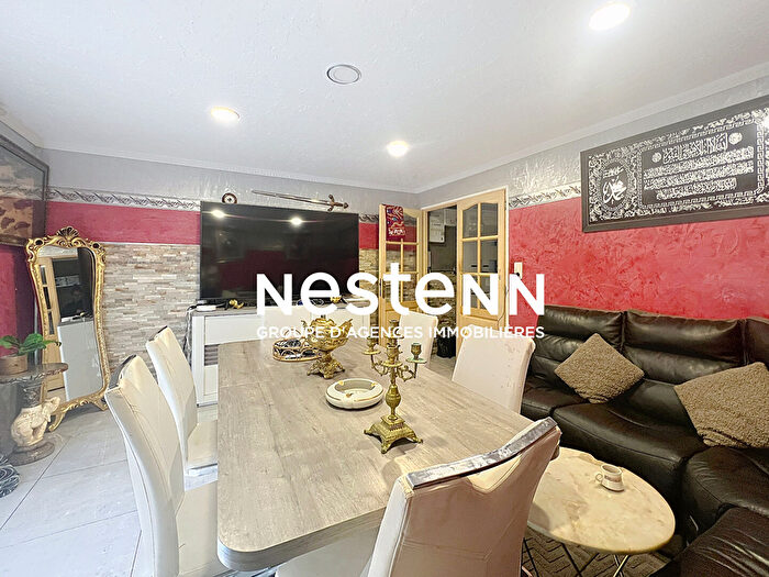 Appartement à vendre - Perpignan - 4 pièces - 3 chambres