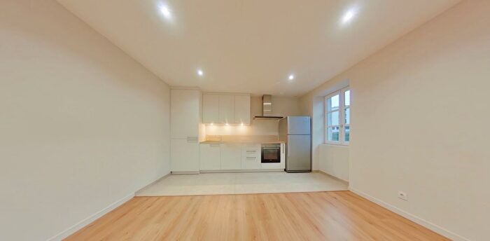 L'Arbresle : Appartement 4 pièces à louer