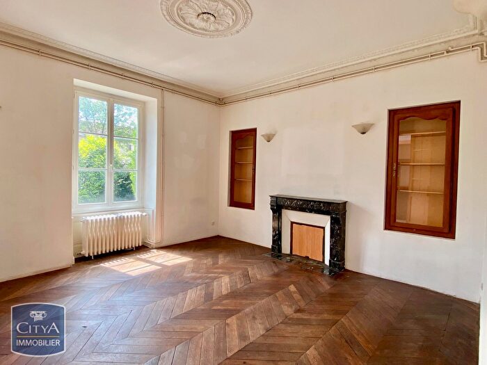 Appartement à vendre - Alençon, Monsort, Saint-Léonard, Haut Eclair, Mantelet - 4 pièces - 2 chambres