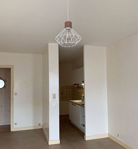 Appartement 2 pièces à Jarnac, à louer