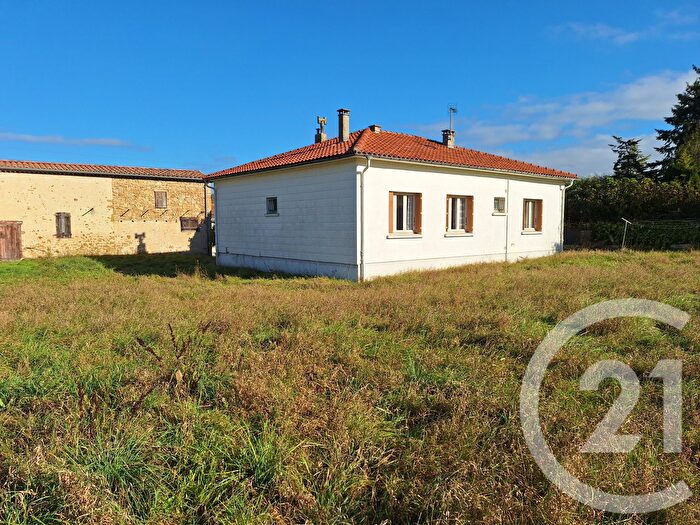 Maison à vendre - Mirepoix - 5 pièces - 4 chambres