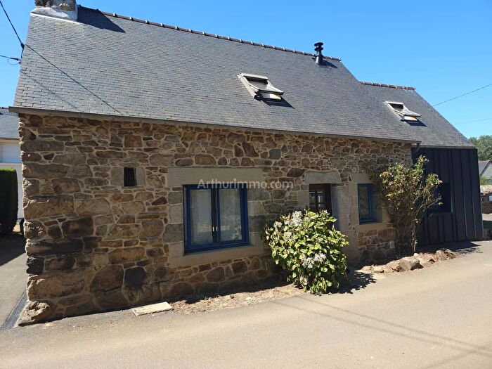 Maison 2 pièces à louer - Goudelin