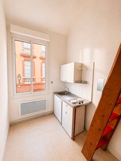 Appartement 1 pièce à Toulouse, Capitole, à vendre