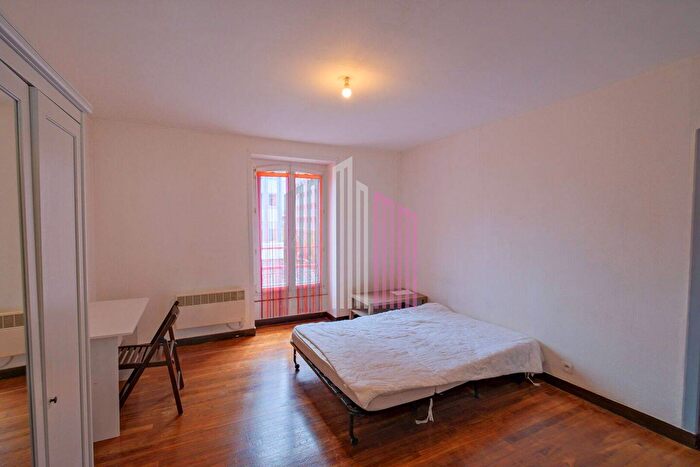 Thabor-Saint Helier, Rennes - Appartement 1 pièce à louer