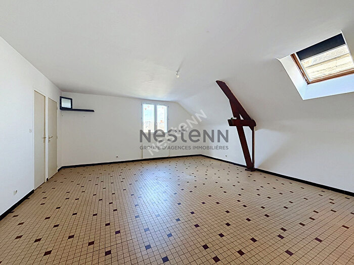 Appartement 1 pièce à louer - Le Lion-d'Angers