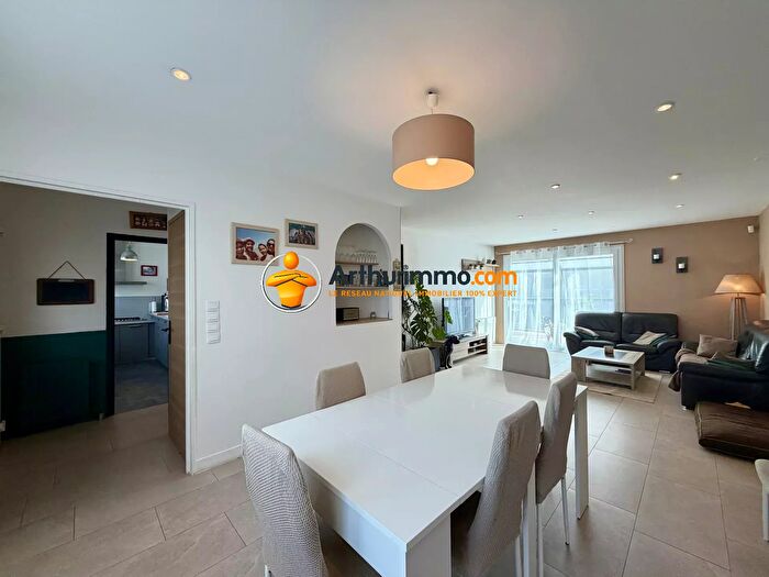 Choisy-en-Brie - Maison 5 pièces à vendre