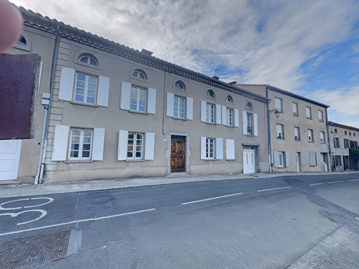 Maison 9 pièces à vendre - Aiguefonde