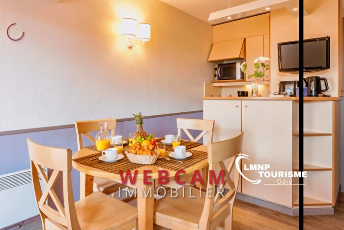 Appartement à vendre - Saint-Raphaël - 1 pièce