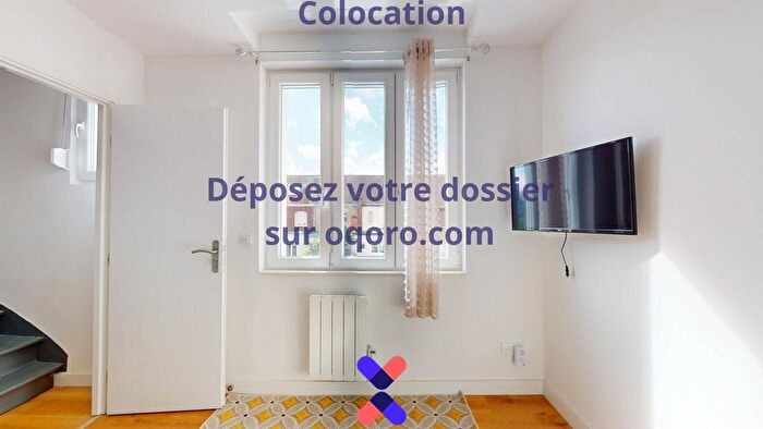 Maison 5 pièces à louer - Becquerel, Mons-en-Bar ul